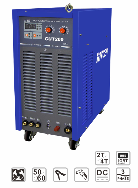 CUT200 Digital Industrial Cutter - Buy CUT200 Digital Industrial Cutter ...